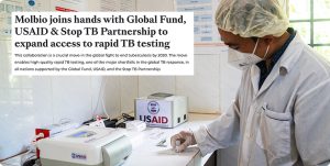 Heritage - Molbio Diagnostics