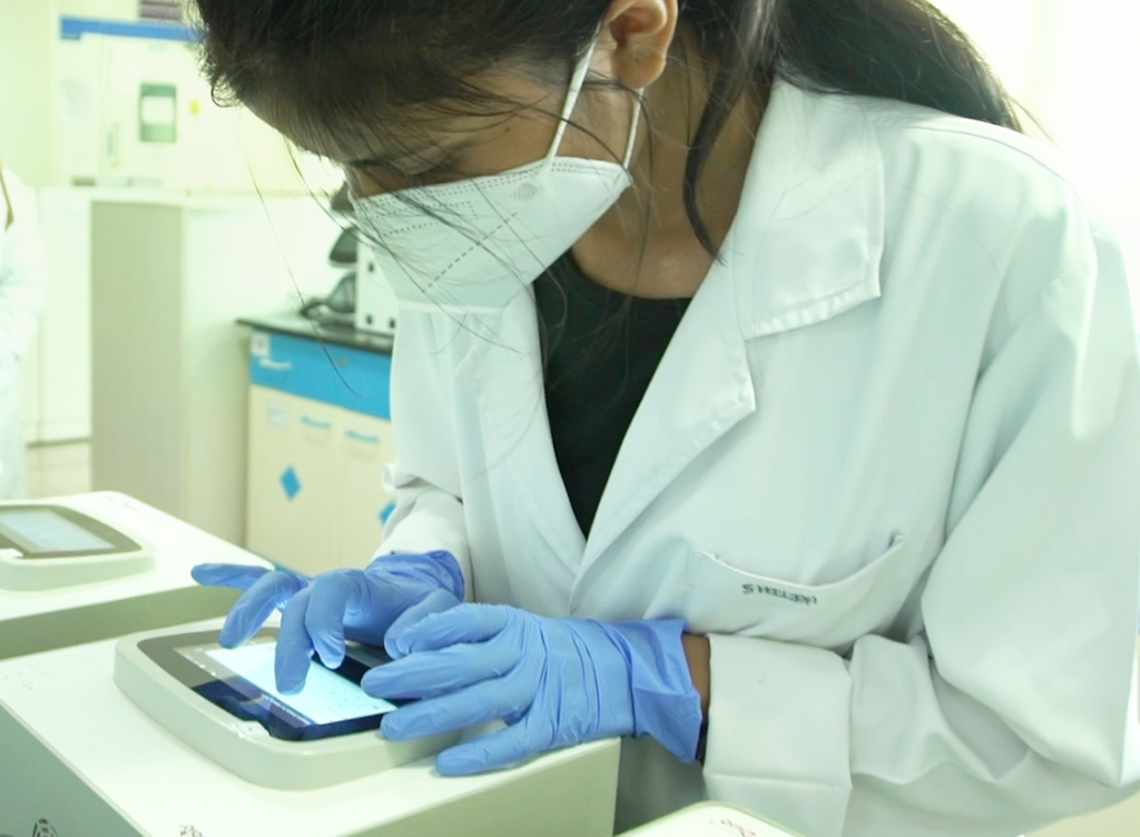 Customer Support - Molbio Diagnostics