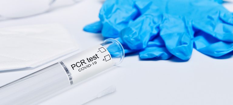 Jaiswal et al. Comparative Evaluation of Truenat RT-PCR with ...