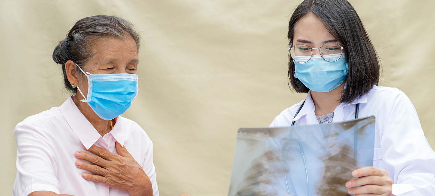 Akhtar et al. CBNAAT TrueNat and Smear Microscopy for Diagnosis of ...