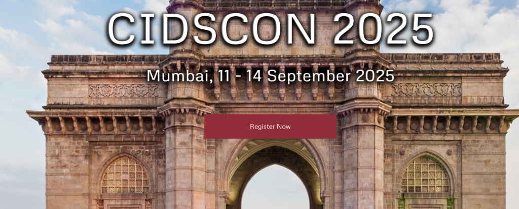 CIDSCON 2025 - Molbio Diagnostics